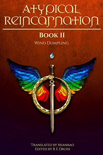 Atypical Reincarnation: Book 2 by Wind Dumpling | Goodreads