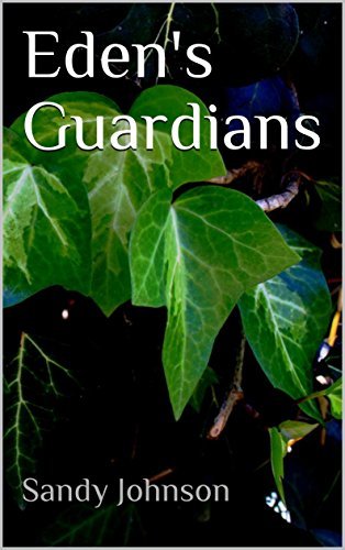 Edens Guardians (Terratellus Trilogy #2) by Sandy Johnson | Goodreads