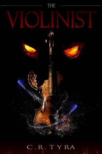 The Violinist by C.R. Tyra | Goodreads