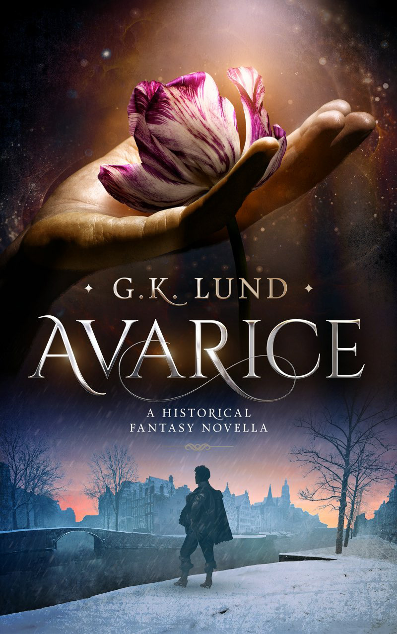 Avarice by G.K. Lund | Goodreads