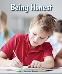 Being Honest (All About Character) by Joanna Ponto | Goodreads