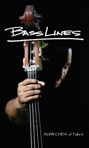BassLines by Alvin Chea | Goodreads
