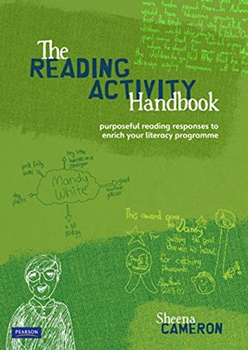 The Reading Activity Handbook by Sheena Cameron | Goodreads