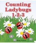 Counting Ladybugs 1-2-3 by Brian Enslow | Goodreads