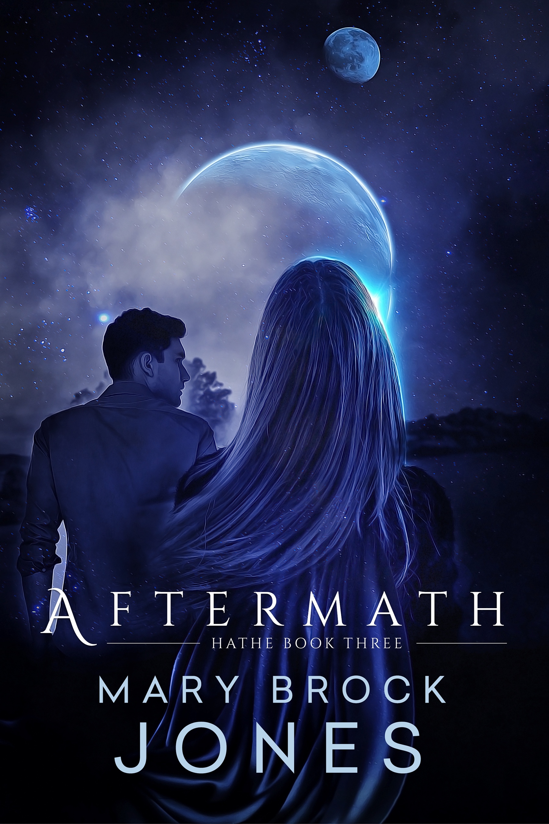 Aftermath (Hathe, #3). by Mary Brock Jones | Goodreads