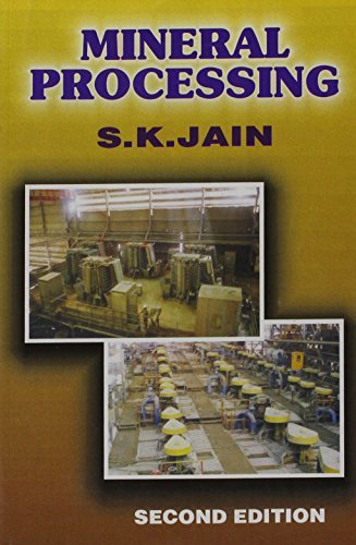 Mineral Processing, 2/E(Pb-2014) by S.K. Jain | Goodreads
