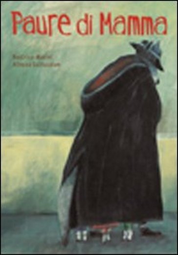 Paure di mamma by Beatrice Masini | Goodreads