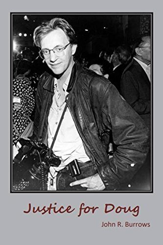 Justice For Doug by John Burrows | Goodreads