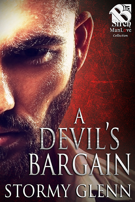 A Devil's Bargain by Stormy Glenn | Goodreads
