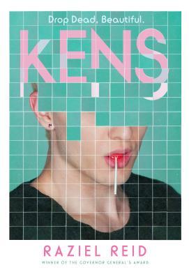 Kens by Raziel Reid | Goodreads