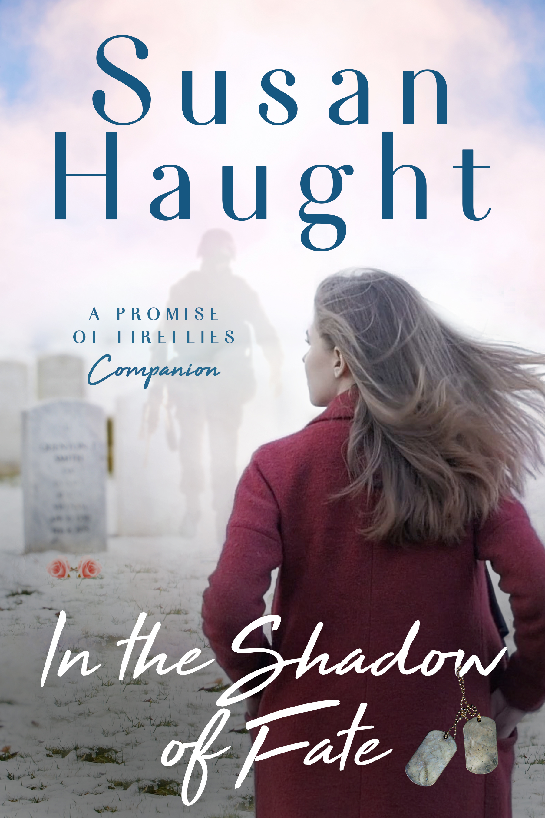 In the Shadow of Fate by Susan Haught | Goodreads