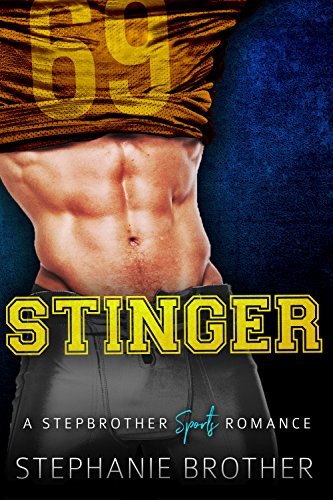 Stinger (The Mandarin Connection, #7) by Stephanie Brother | Goodreads