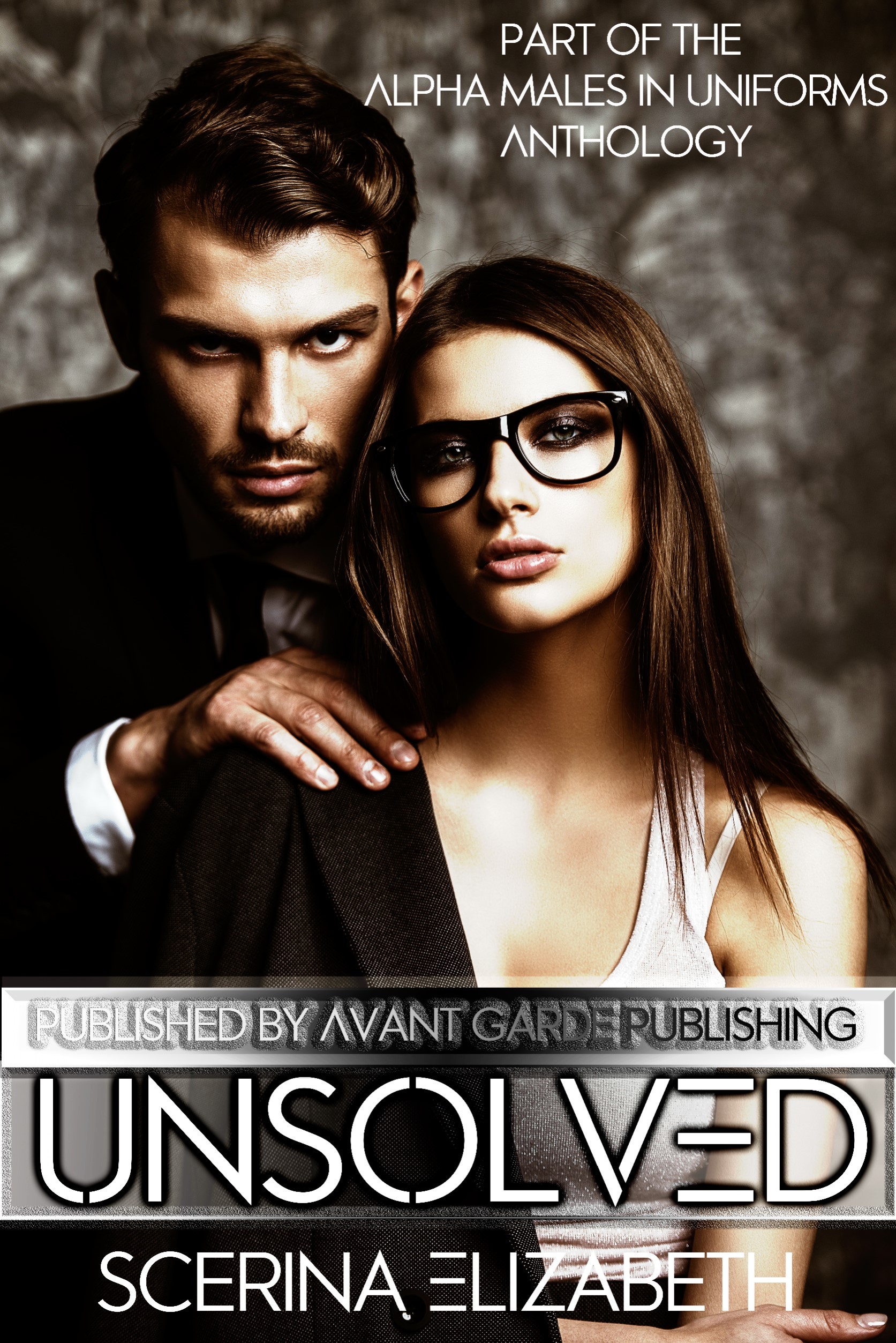 Unsolved by Scerina Elizabeth | Goodreads
