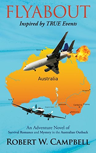 Flyabout by Robert Campbell | Goodreads