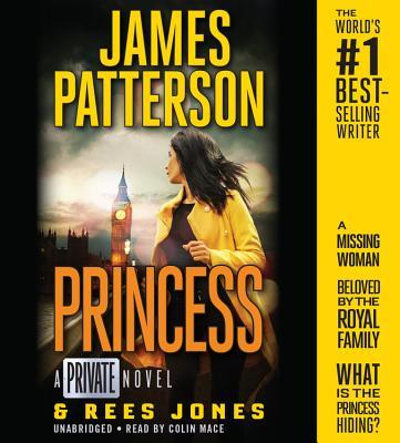 Princess by James Patterson | Goodreads