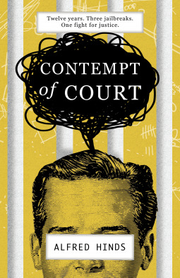 Contempt of Court by Alfred Hinds | Goodreads
