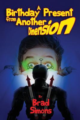 A Birthday Present from Another Dimension: Science fiction time travel ...