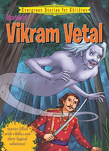 Stories Of Vikram Vetal by Various | Goodreads