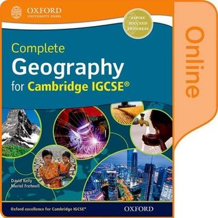 Complete Geography for Cambridge IGCSE: Online Student Book by David ...