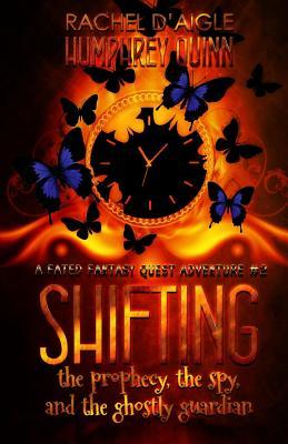 Shifting by Humphrey Quinn | Goodreads