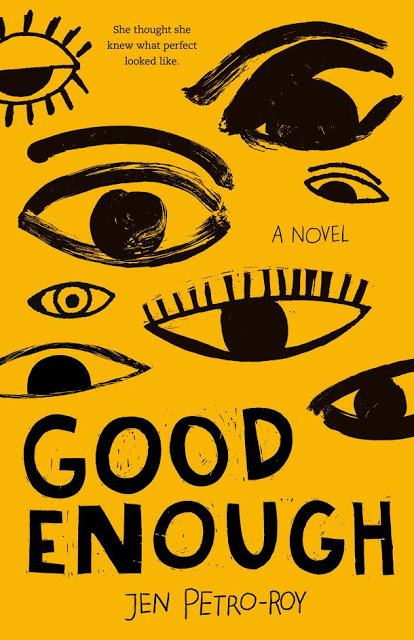Good Enough by Jen Petro-Roy | Goodreads