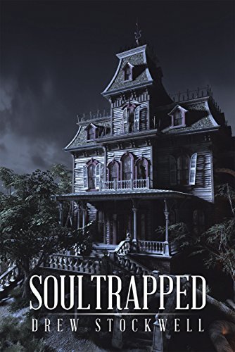 Soultrapped by Andrew Stockwell | Goodreads
