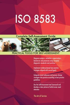 ISO 8583 Complete Self-Assessment Guide by Gerardus Blokdyk | Goodreads