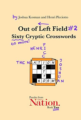 Out of Left Field #2 by Joshua Kosman | Goodreads