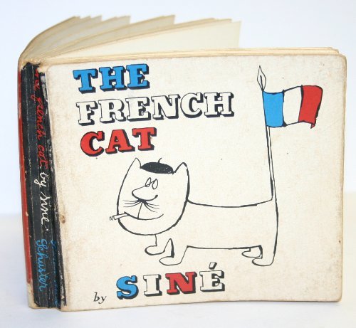 The French Cat by Siné | Goodreads