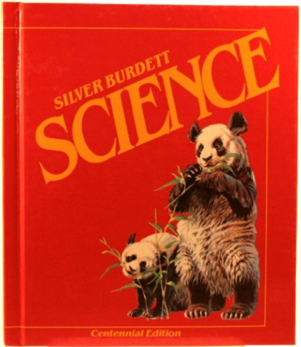 Silver Burdett Science by Silver Burdett Ginn | Goodreads