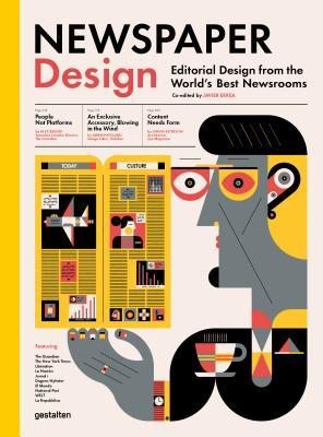 Newspaper Design: Editorial Design from the World's Best Newsrooms by ...