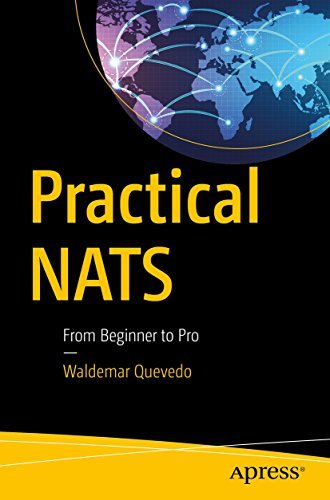 Practical NATS: From Beginner to Pro by Waldemar Quevedo | Goodreads