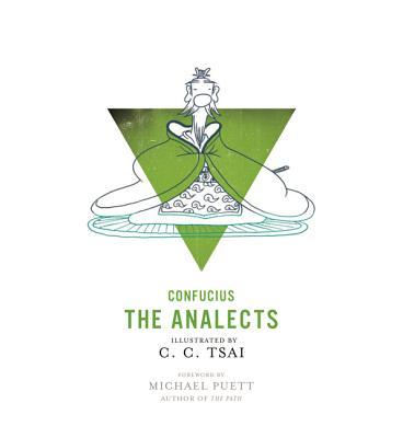 The Analects: An Illustrated Edition by Confucius | Goodreads