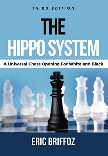 The HIPPO System by Eric Briffoz | Goodreads