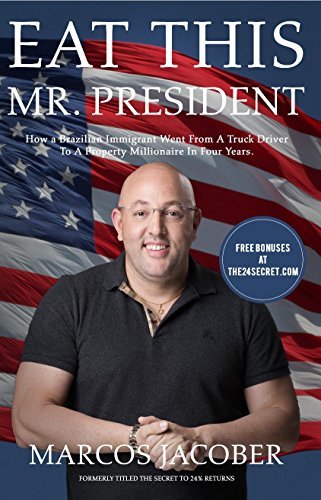 Eat This Mr. President: How a Brazilian Immigrant Went From Truck ...
