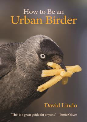 How to Be an Urban Birder (WILDGuides) by David Lindo | Goodreads
