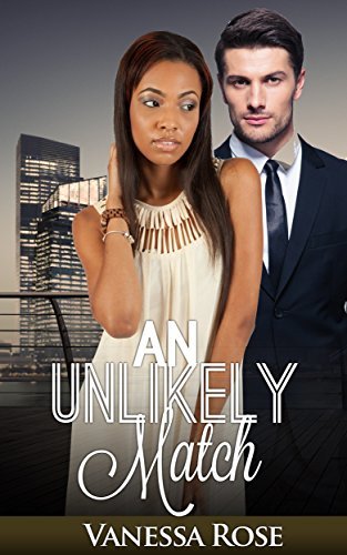 Romance: An Unlikely Match by Vanessa Rose | Goodreads