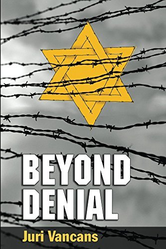 Beyond Denial by Juri Vancans | Goodreads