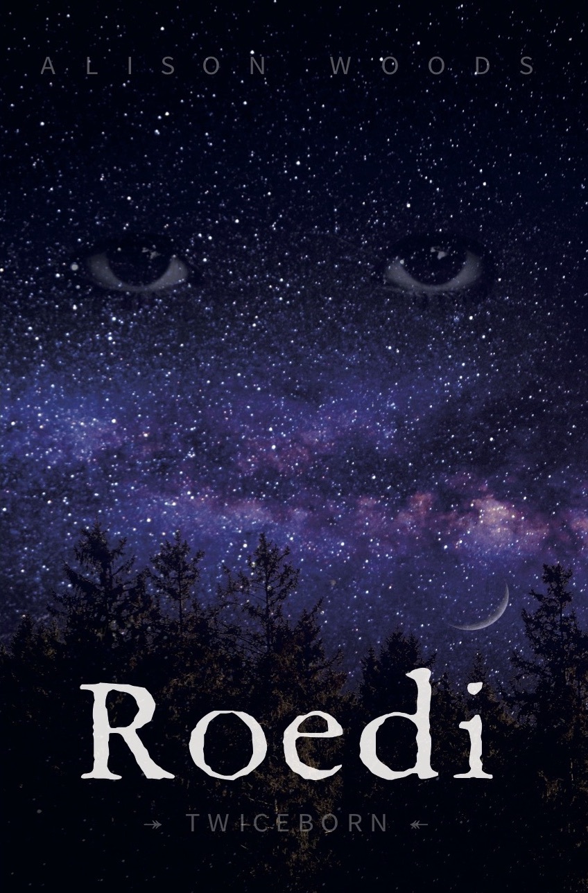 Roedi by Alison Woods | Goodreads