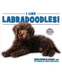 I Like Labradoodles! by Linda Bozzo | Goodreads