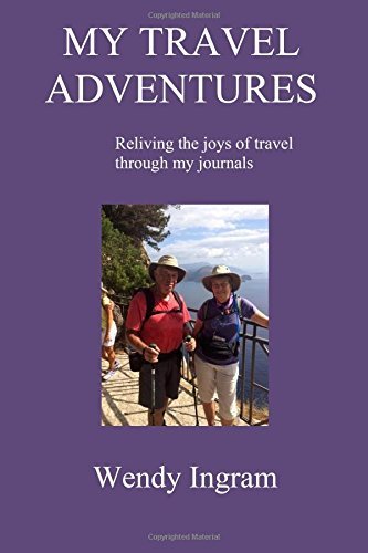 My Travel Adventures: Reliving the joys of traveling through my ...