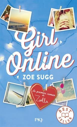 Girl Online (1) by Zoe Sugg | Goodreads
