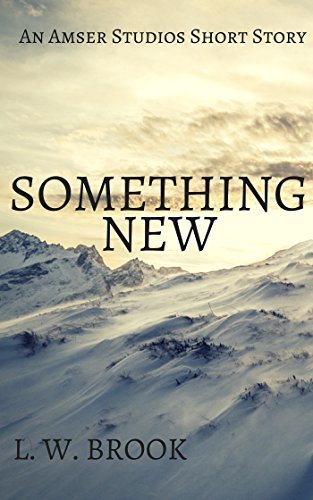 Something New by L.W. Brook | Goodreads