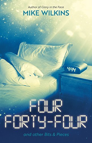 Four Forty-Four by Mike Wilkins | Goodreads