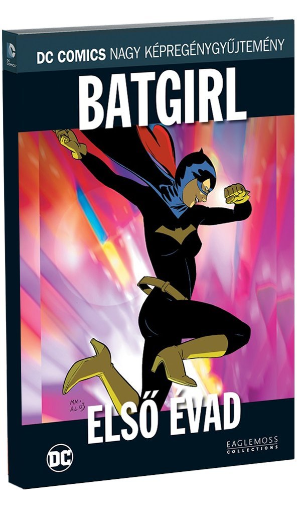 Batgirl: Első év by Scott Beatty | Goodreads