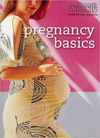 Pregnancy Basics by Carol Fallows | Goodreads