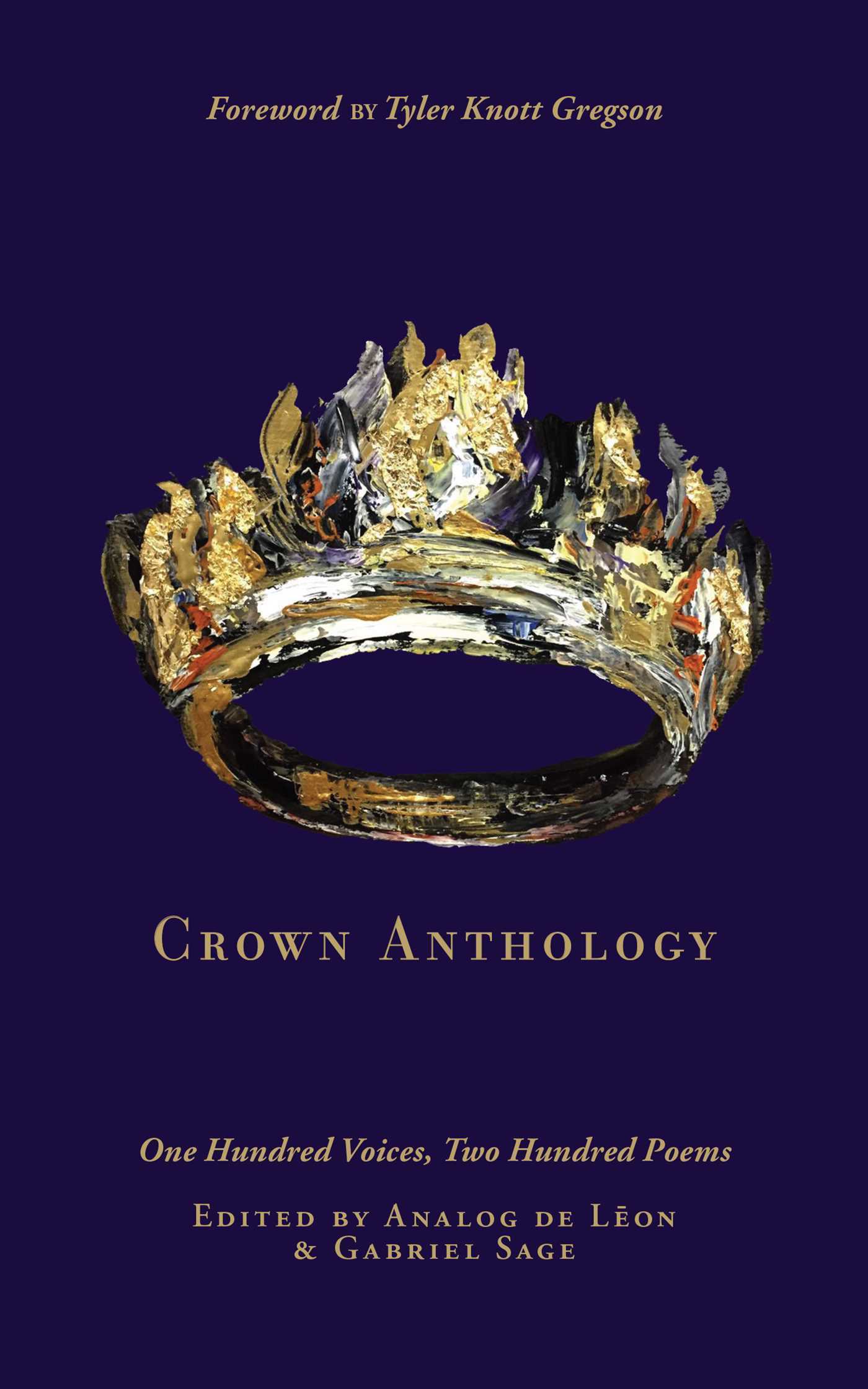 Crown Anthology (Lost Poets) by Lost Poets | Goodreads
