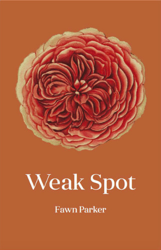 Weak Spot by Fawn Parker | Goodreads