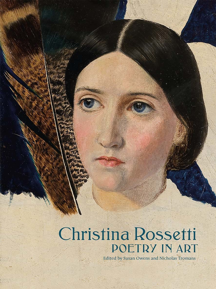 Christina Rossetti: Poetry in Art by Susan Owens | Goodreads