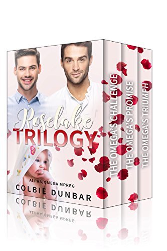 Roselake Trilogy by Colbie Dunbar | Goodreads